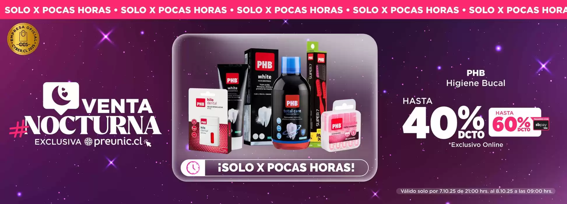 PreUnic Chile - Catálogo de productos, promociones y descuentos ...