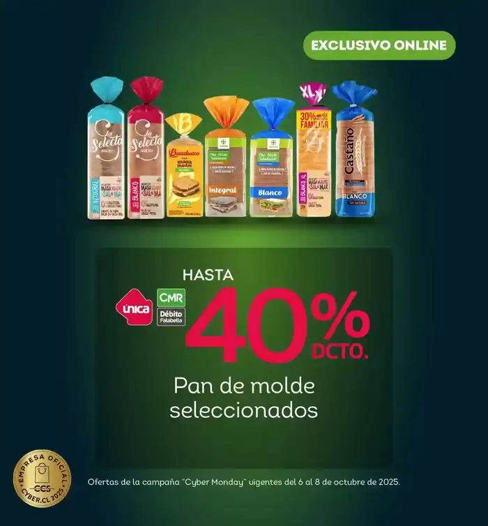 Tottus Chile - Catálogo de productos, promociones y descuentos ...