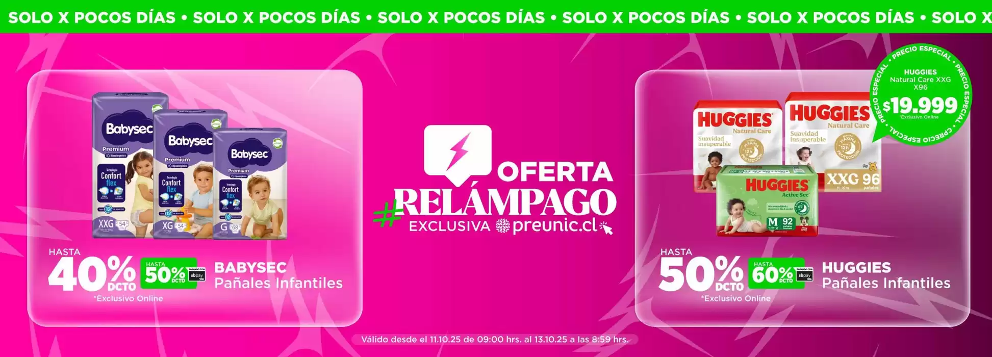 PreUnic Chile - Catálogo de productos, promociones y descuentos ...