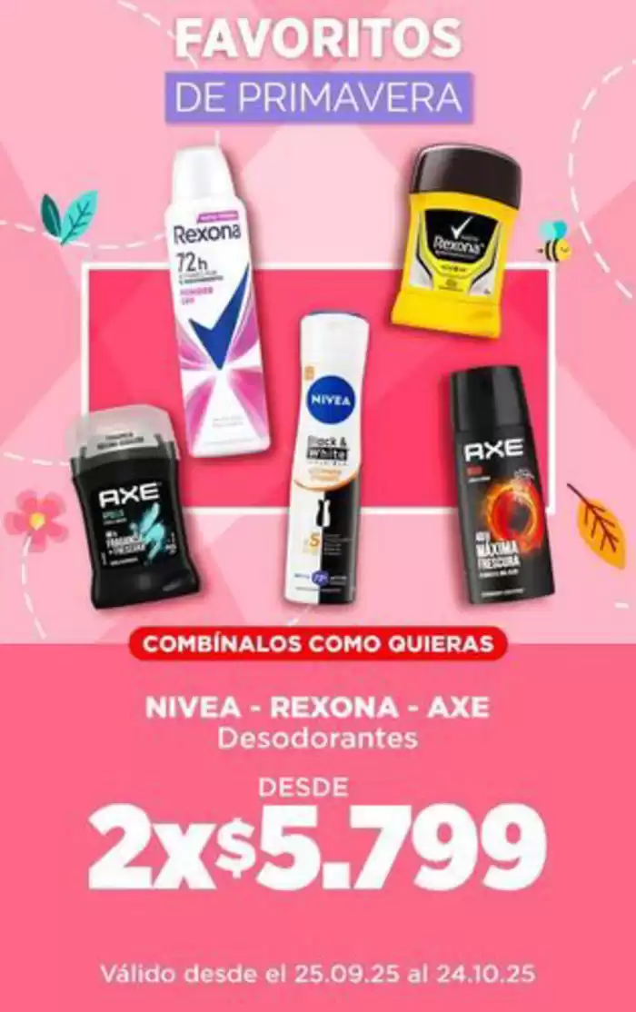 PreUnic Chile - Catálogo de productos, promociones y descuentos ...