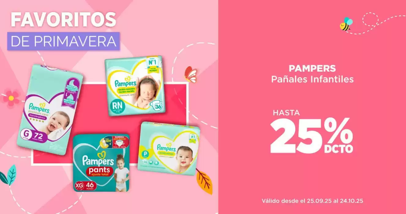 PreUnic Chile - Catálogo de productos, promociones y descuentos ...