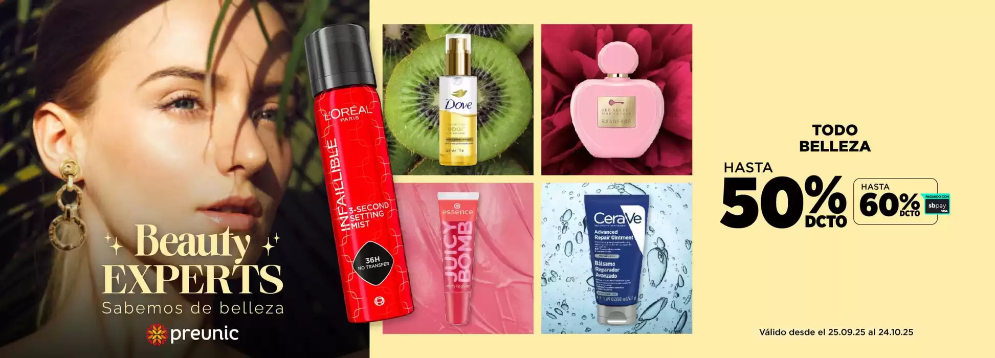 PreUnic Chile - Catálogo de productos, promociones y descuentos ...