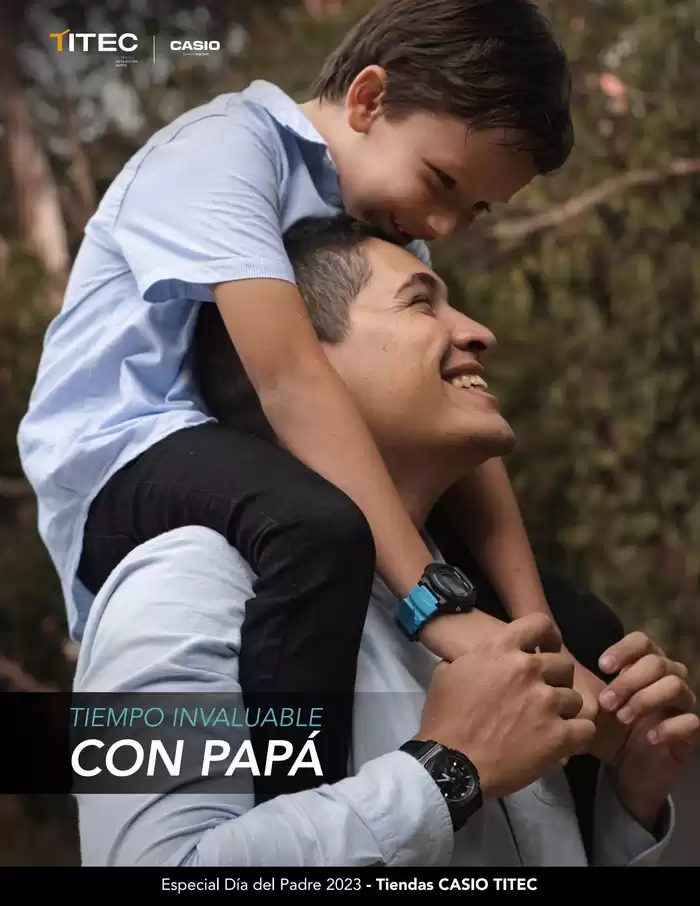 Casio: Ahorra ahora con nuestras ofertas 07.09.2025/21.09.2025 ...