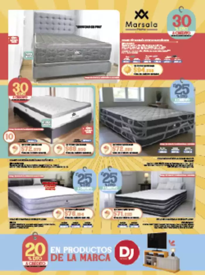 Constructor: Catalogo Hogar y Moda 10.09.2025/26.09.2025 | Catalogium Colombia