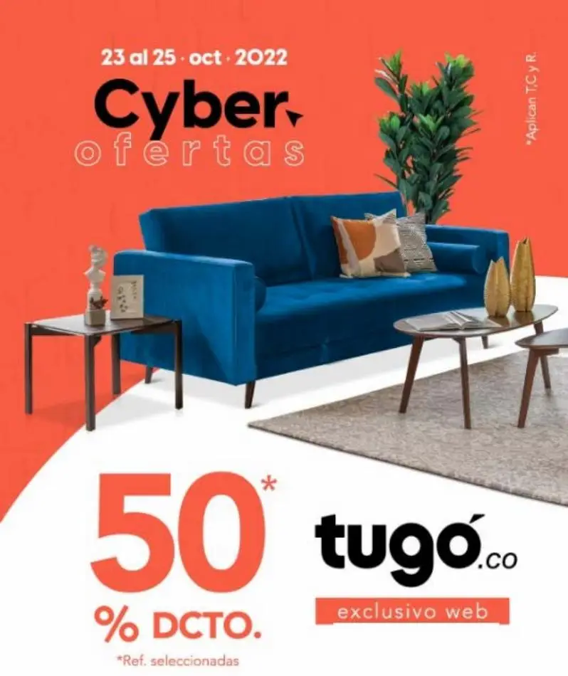 Tugó Colombia - Catálogo de productos, promociones y descuentos ...