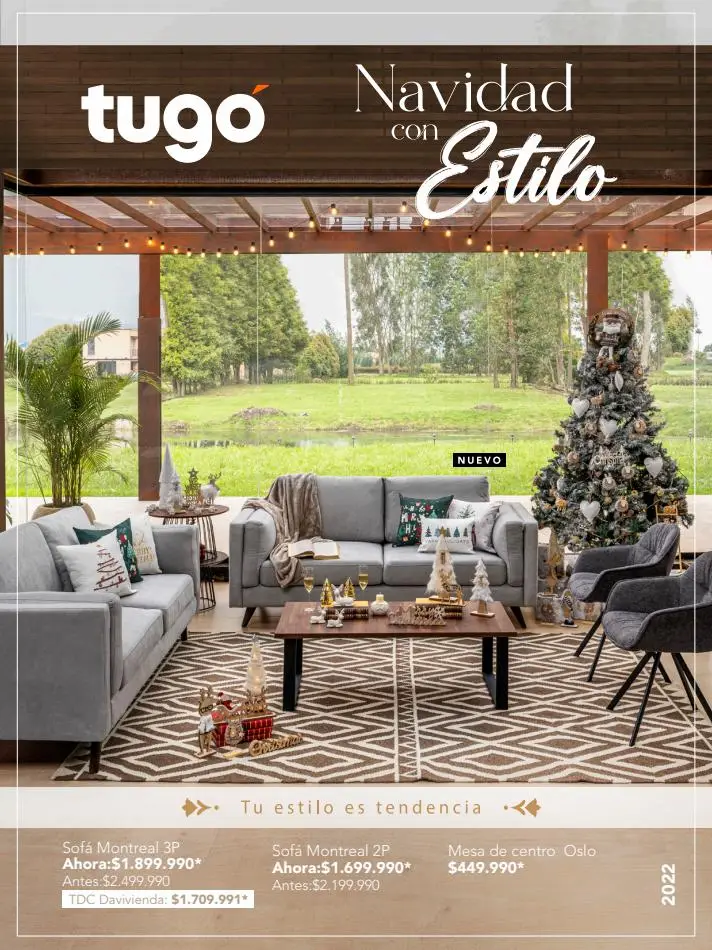 Tugó Colombia - Catálogo de productos, promociones y descuentos ...