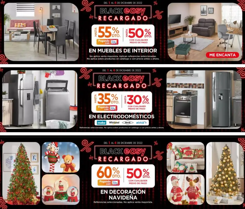 Easy Colombia - Catálogo de productos, promociones y descuentos ...