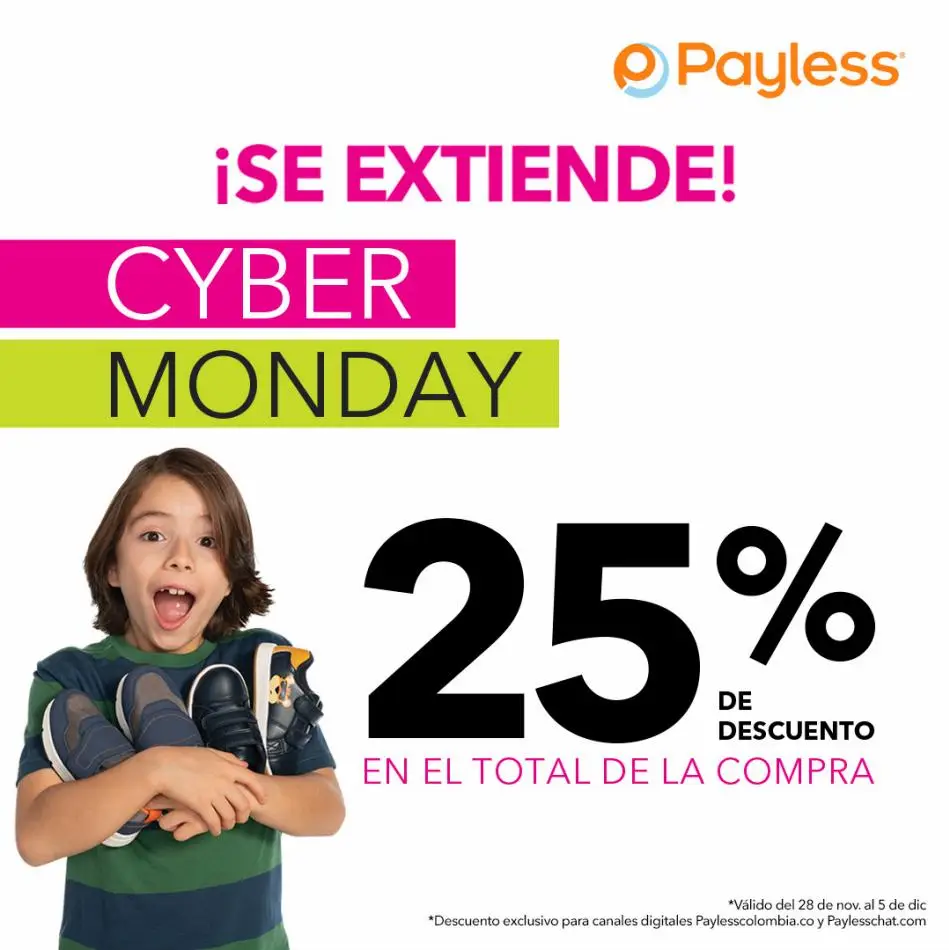 Payless Colombia - Catálogo de productos, promociones y descuentos ...