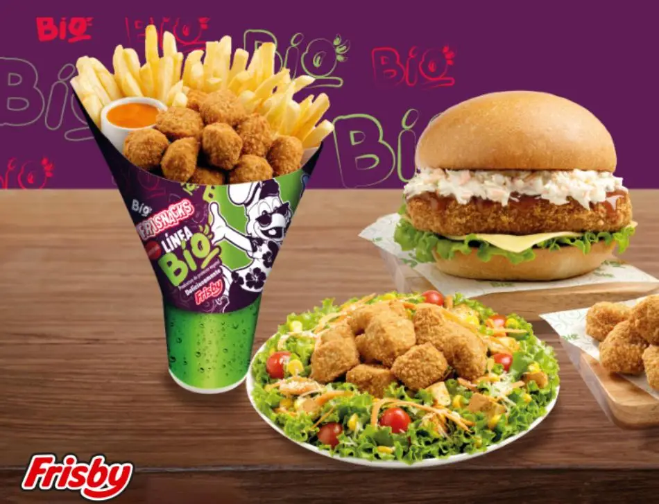 Frisby Colombia - Catálogo de productos, promociones y descuentos ...