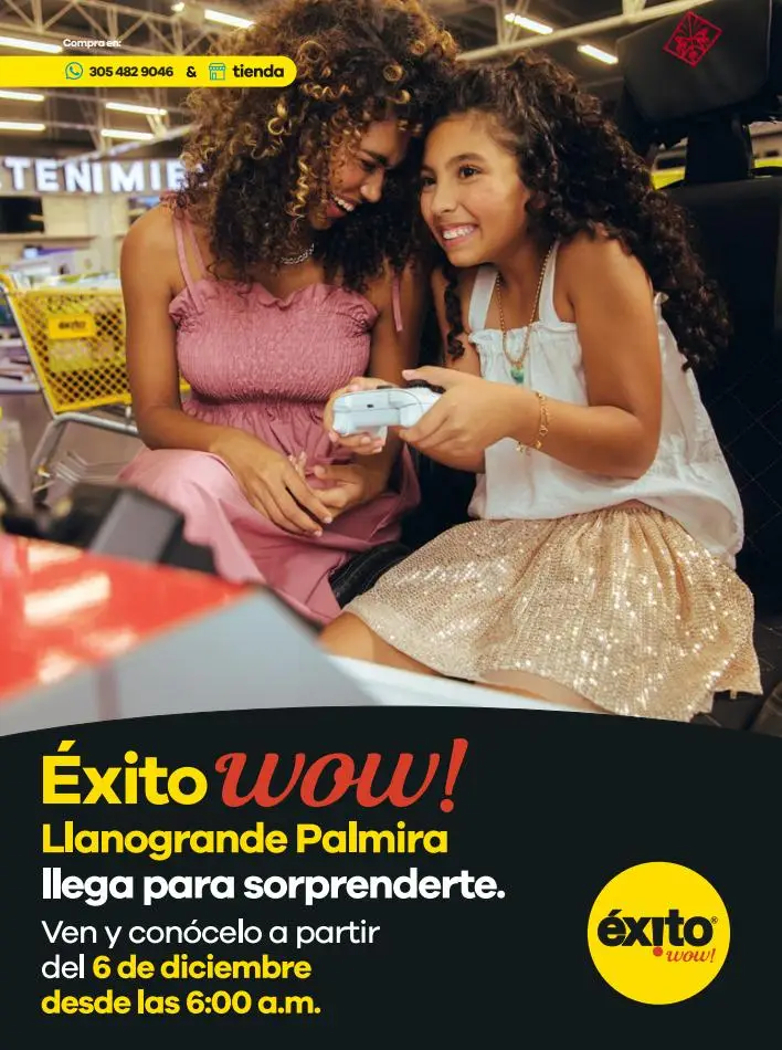 Éxito Colombia - Catálogo de productos, promociones y descuentos ...
