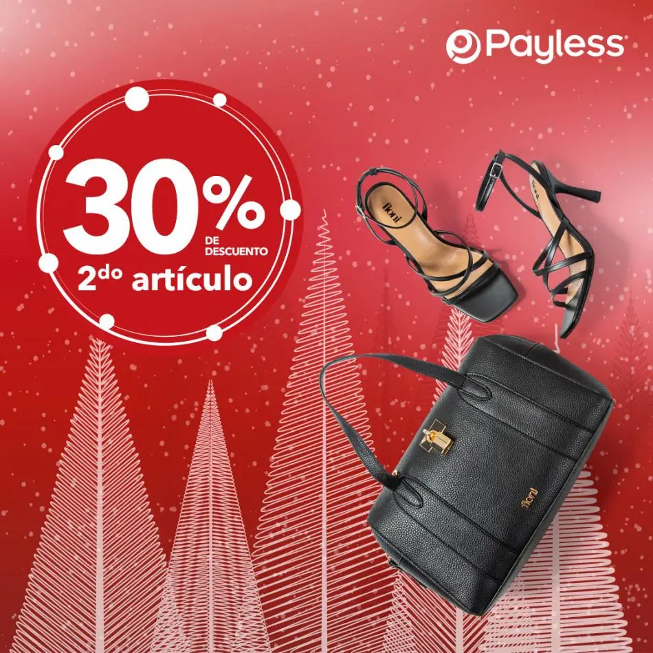 Payless Colombia - Catálogo de productos, promociones y descuentos ...