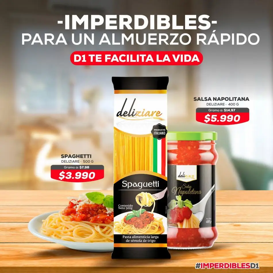 Tiendas D1 Colombia - Catálogo de productos, promociones y descuentos ...