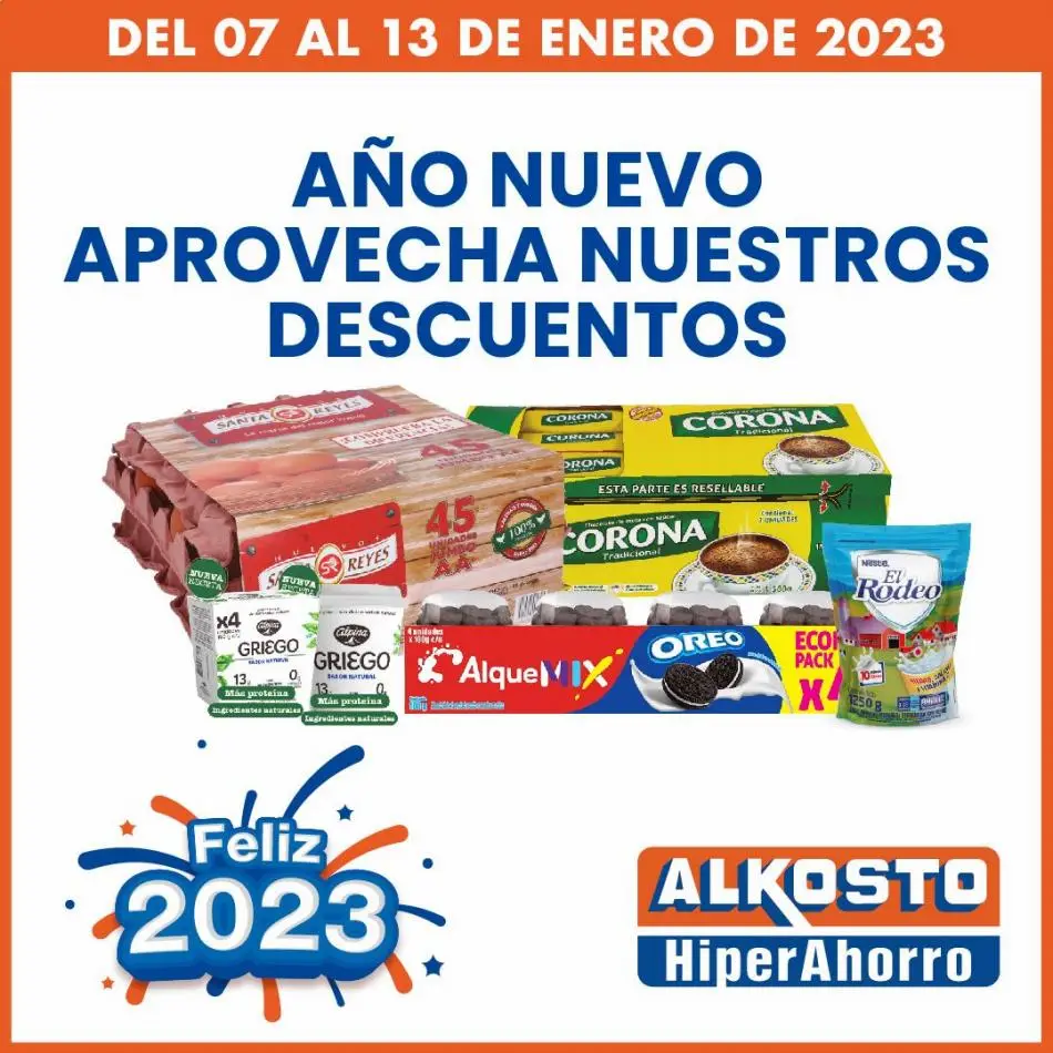 Alkosto Colombia - Catálogo de productos, promociones y descuentos ...
