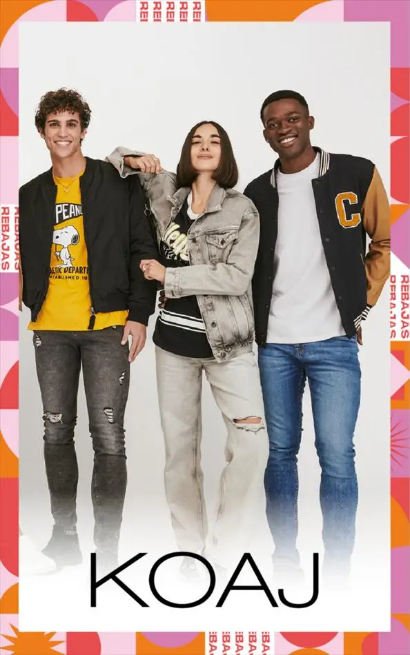 Koaj Colombia - Catálogo de productos, promociones y descuentos ...