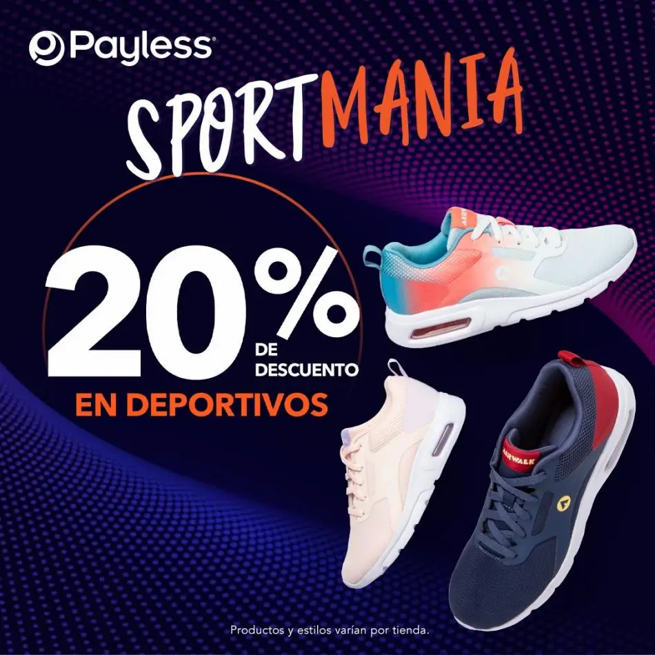 Payless Colombia - Catálogo de productos, promociones y descuentos ...