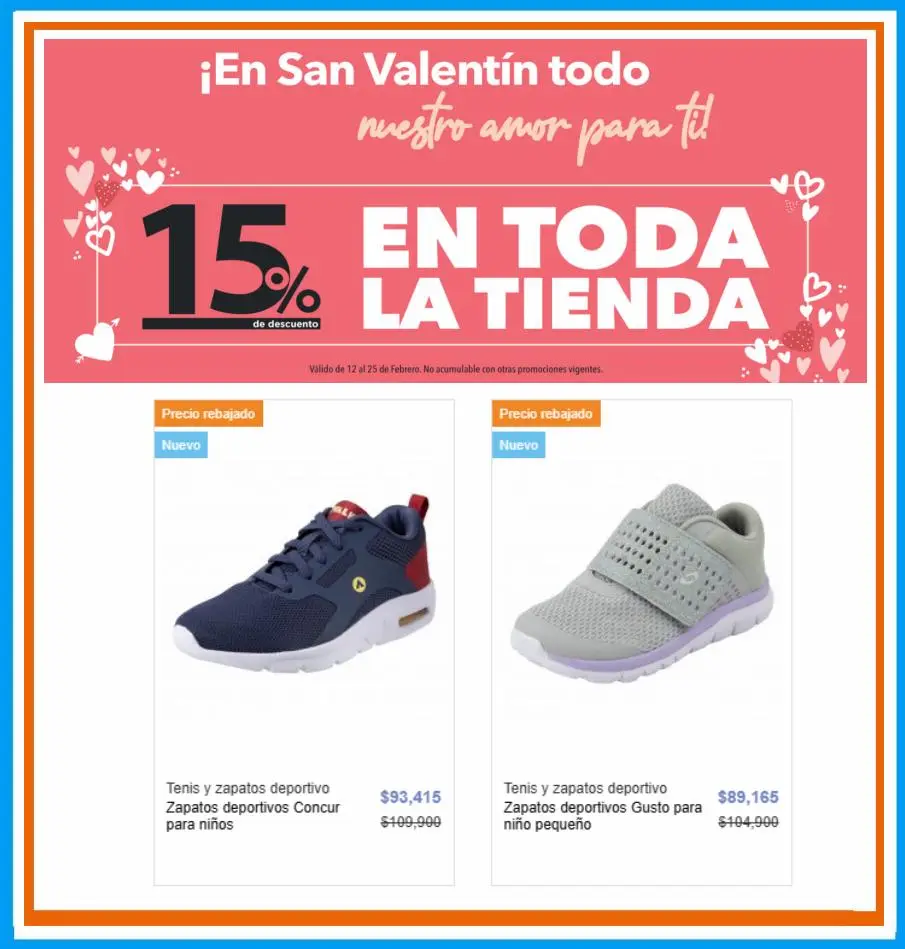 Payless Colombia - Catálogo de productos, promociones y descuentos ...