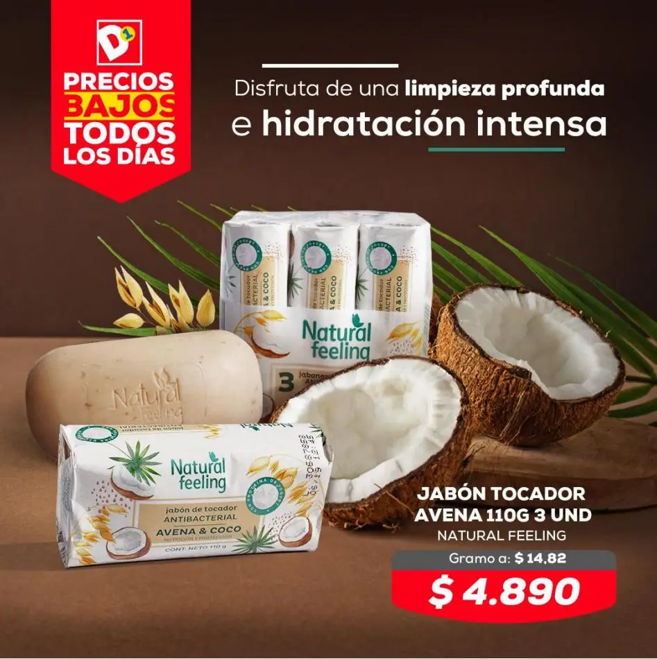 Tiendas D1 Colombia - Catálogo de productos, promociones y descuentos ...