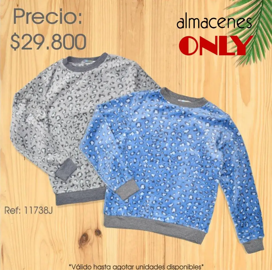 Almacenes Only Colombia - Catálogo de productos, promociones y ...