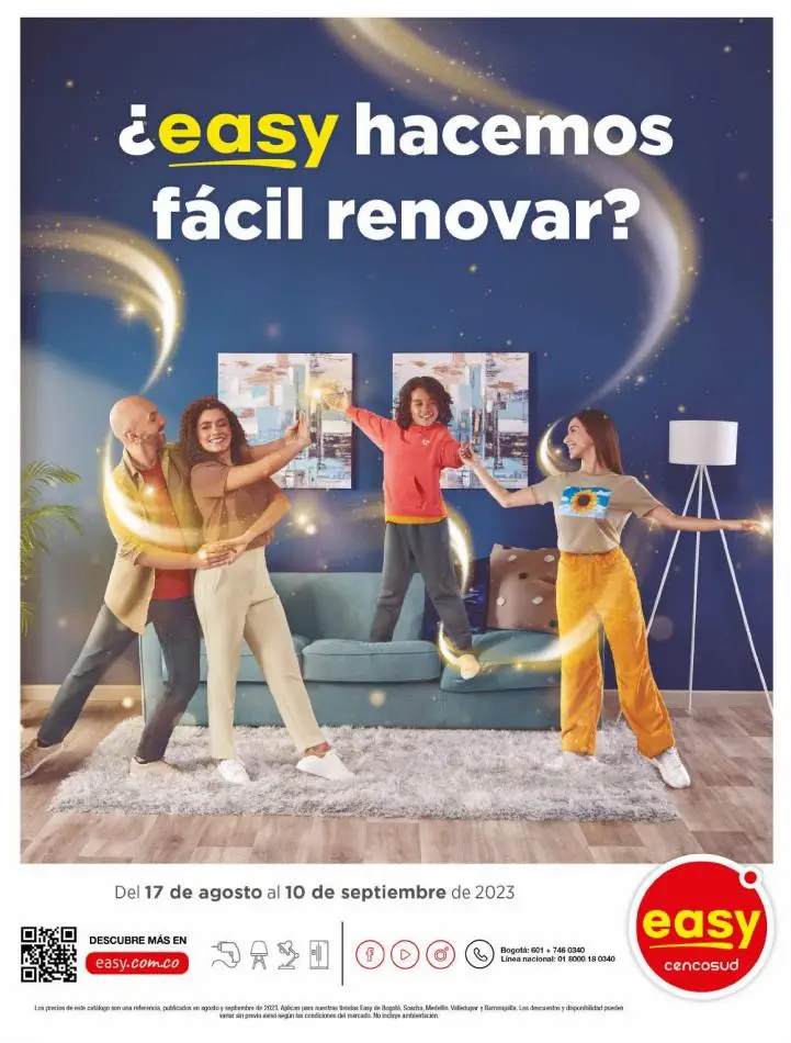 Easy Colombia - Catálogo de productos, promociones y descuentos ...