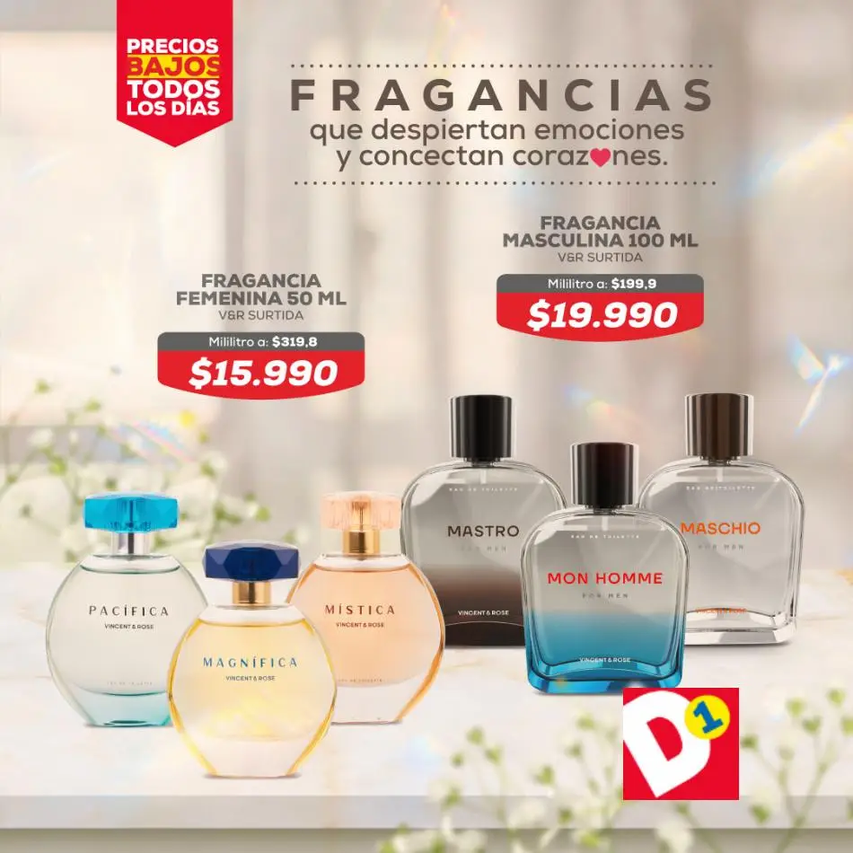 Tiendas D1 Colombia - Catálogo de productos, promociones y descuentos ...