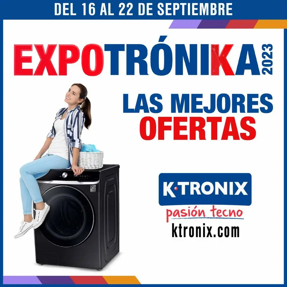 Ktronix Colombia - Catálogo de productos, promociones y descuentos ...
