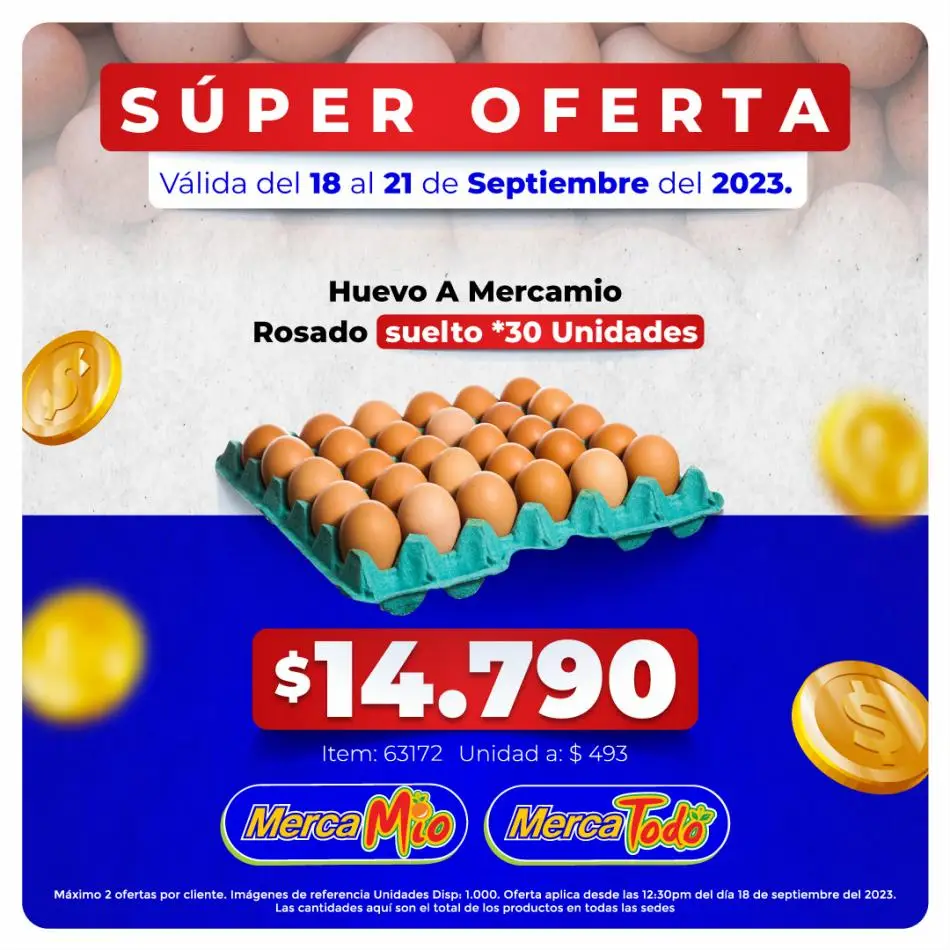 MercaMío Colombia - Catálogo de productos, promociones y descuentos ...