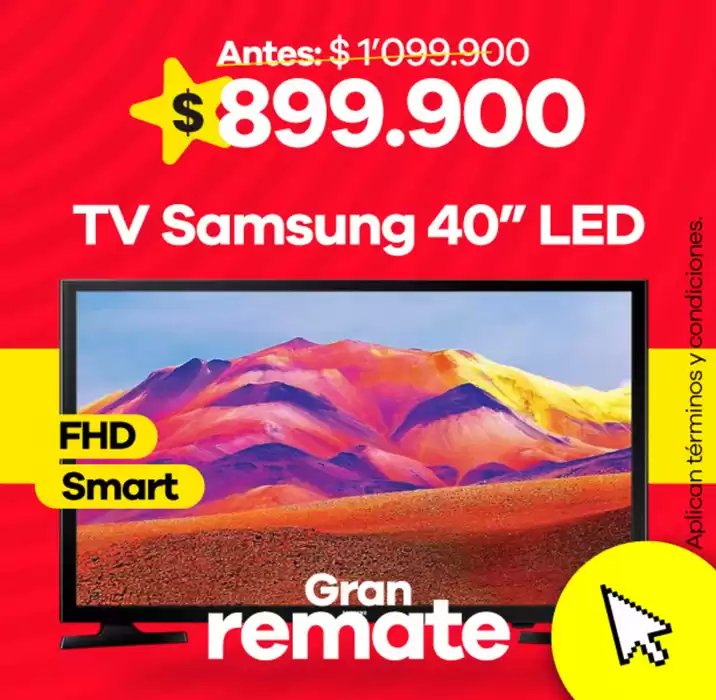 Éxito Colombia — Catálogo de productos, promociones y descuentos ...