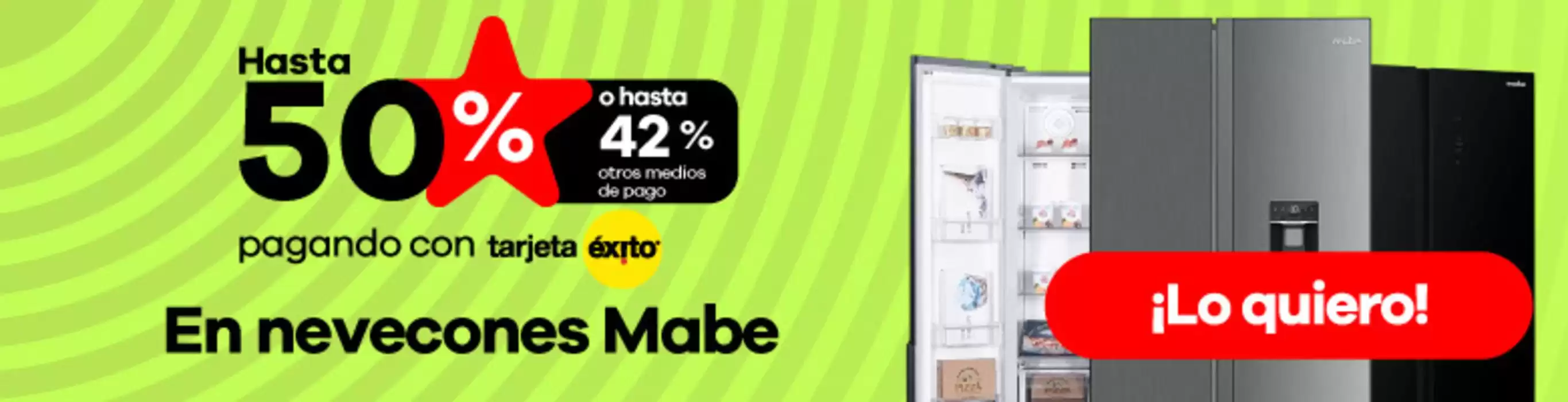 Éxito Colombia — Catálogo de productos, promociones y descuentos ...