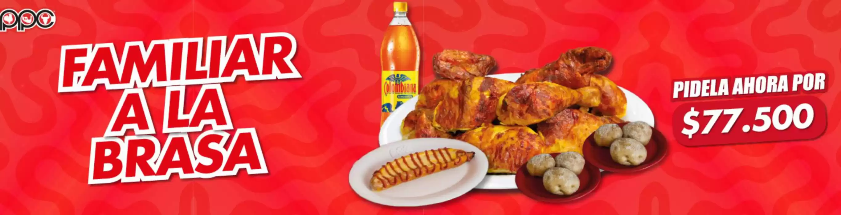 PPC: Promociones 10.02.2025/28.02.2025 | Catalogium Colombia