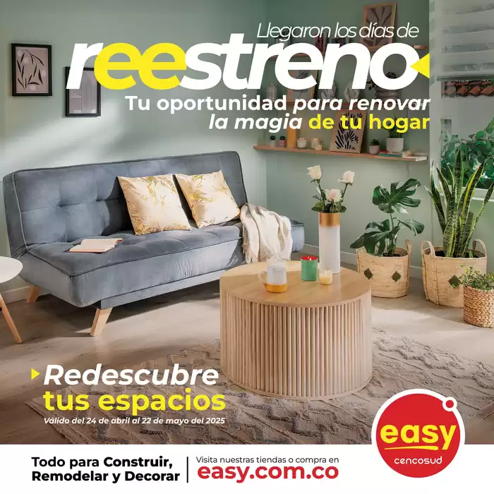 Easy Colombia - Catálogo de productos, promociones y descuentos ...