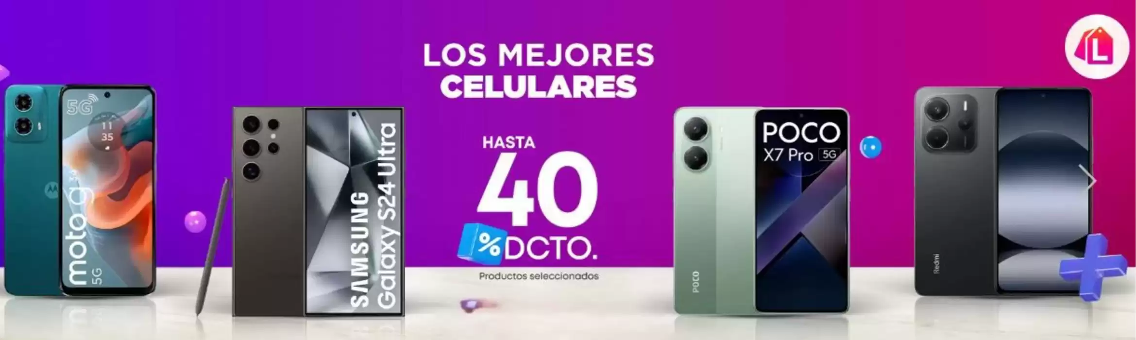 Linio Colombia - Catálogo de productos, promociones y descuentos ...