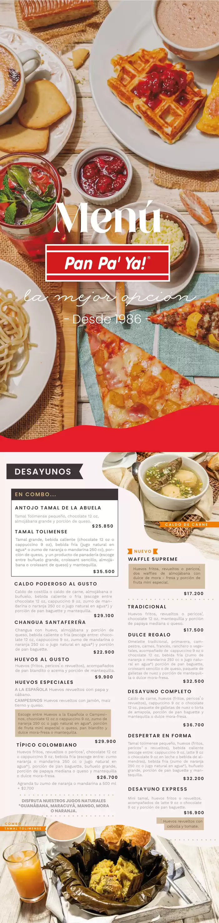 Panamericana Colombia - Catálogo de productos, promociones y descuentos ...