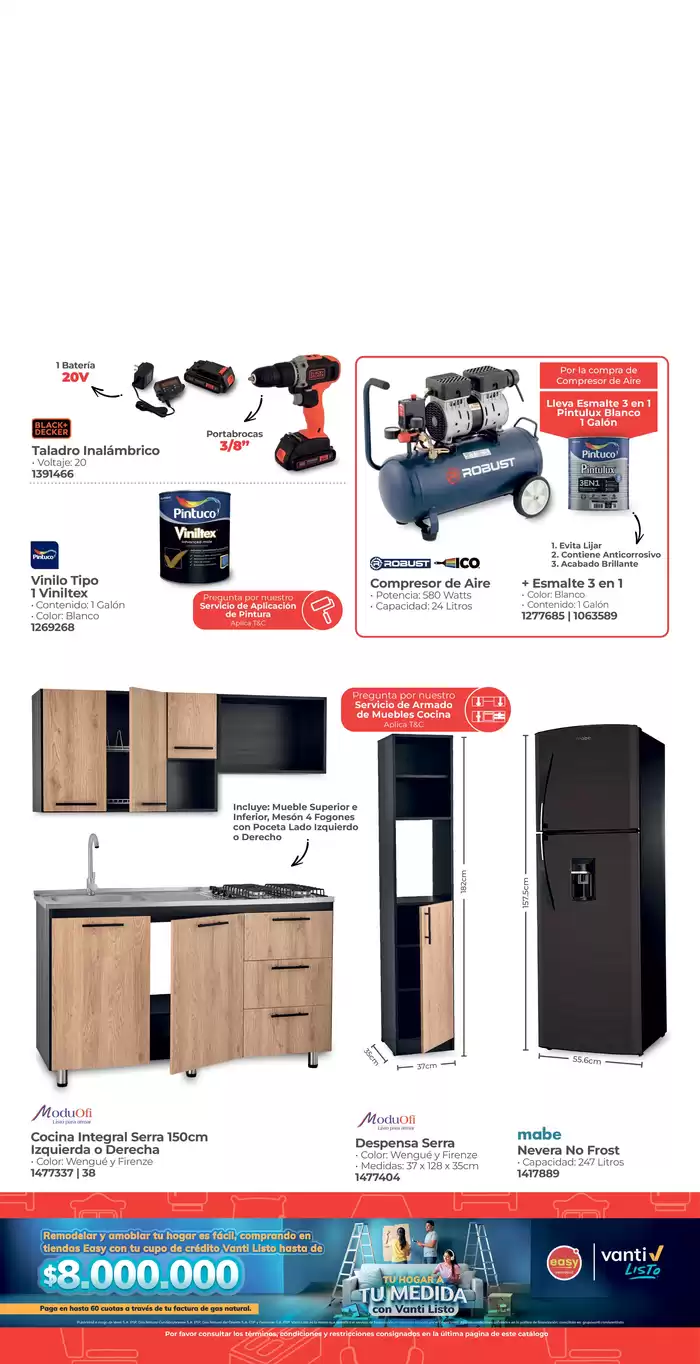 Easy Colombia - Catálogo de productos, promociones y descuentos ...