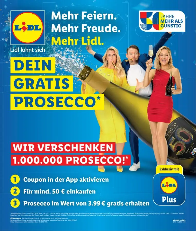 Lidl Deutschland - Produktkatalog, Werbeaktionen und Rabatte ...