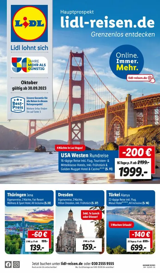 Lidl Deutschland - Produktkatalog, Werbeaktionen und Rabatte ...