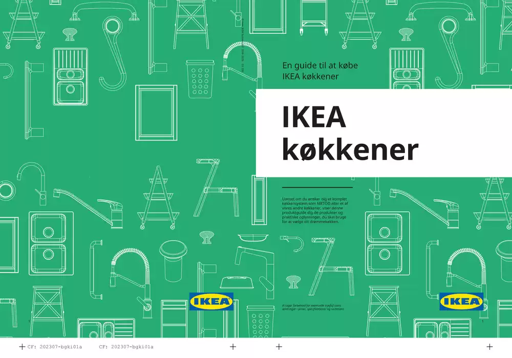 IKEA Danmark - Produktkatalog, kampagner og rabatter | Catalogium Danmark