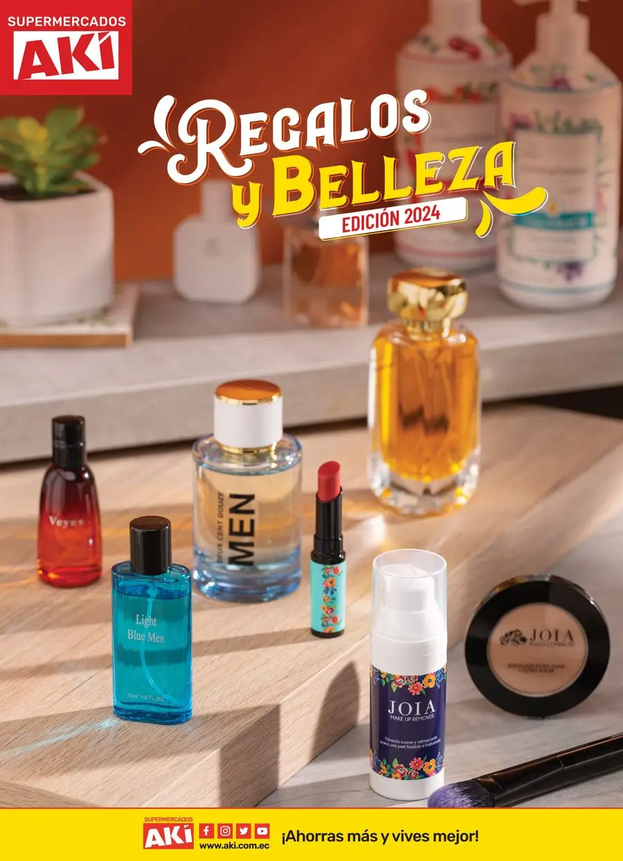 Akí Ecuador — Catálogo de productos, promociones y descuentos ...