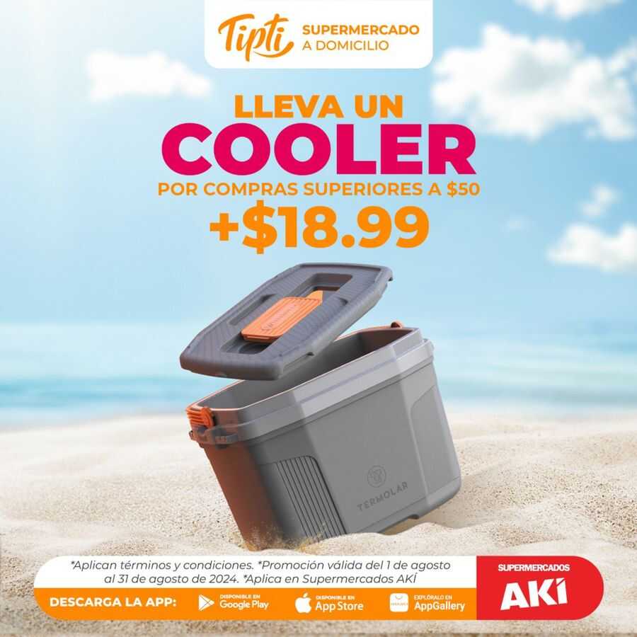 Akí Ecuador — Catálogo de productos, promociones y descuentos ...