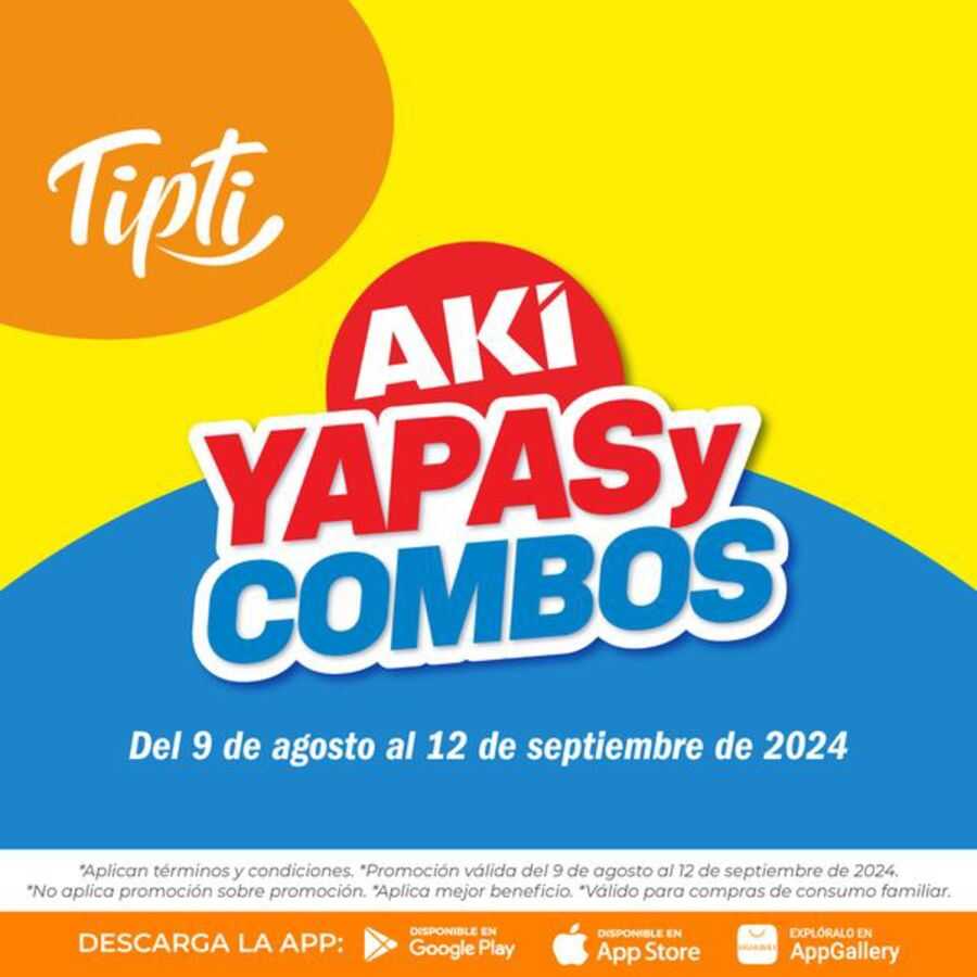 Akí Ecuador — Catálogo de productos, promociones y descuentos ...