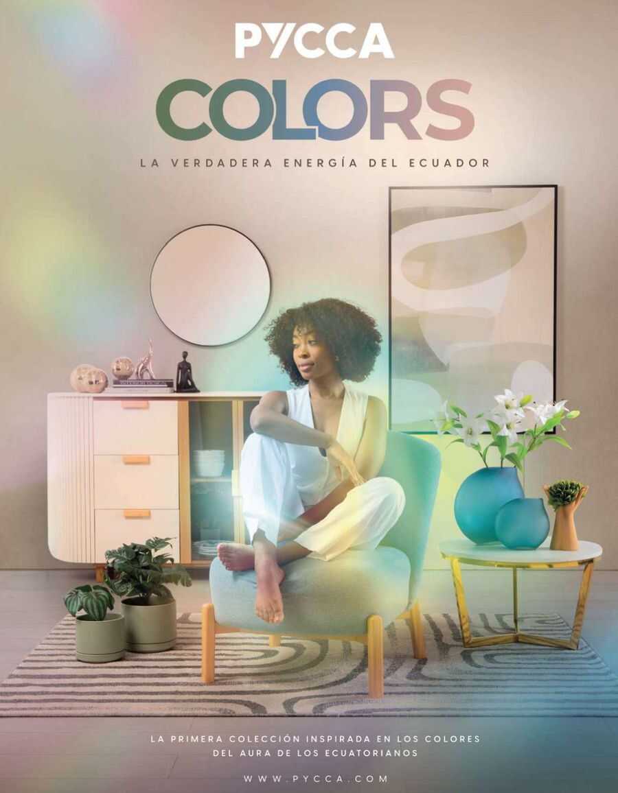 Pycca Ecuador - Catálogo de productos, promociones y descuentos ...