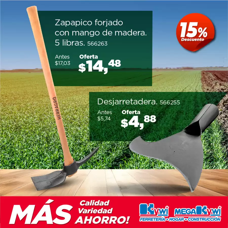 Mega Kywi Ecuador - Catálogo de productos, promociones y descuentos ...