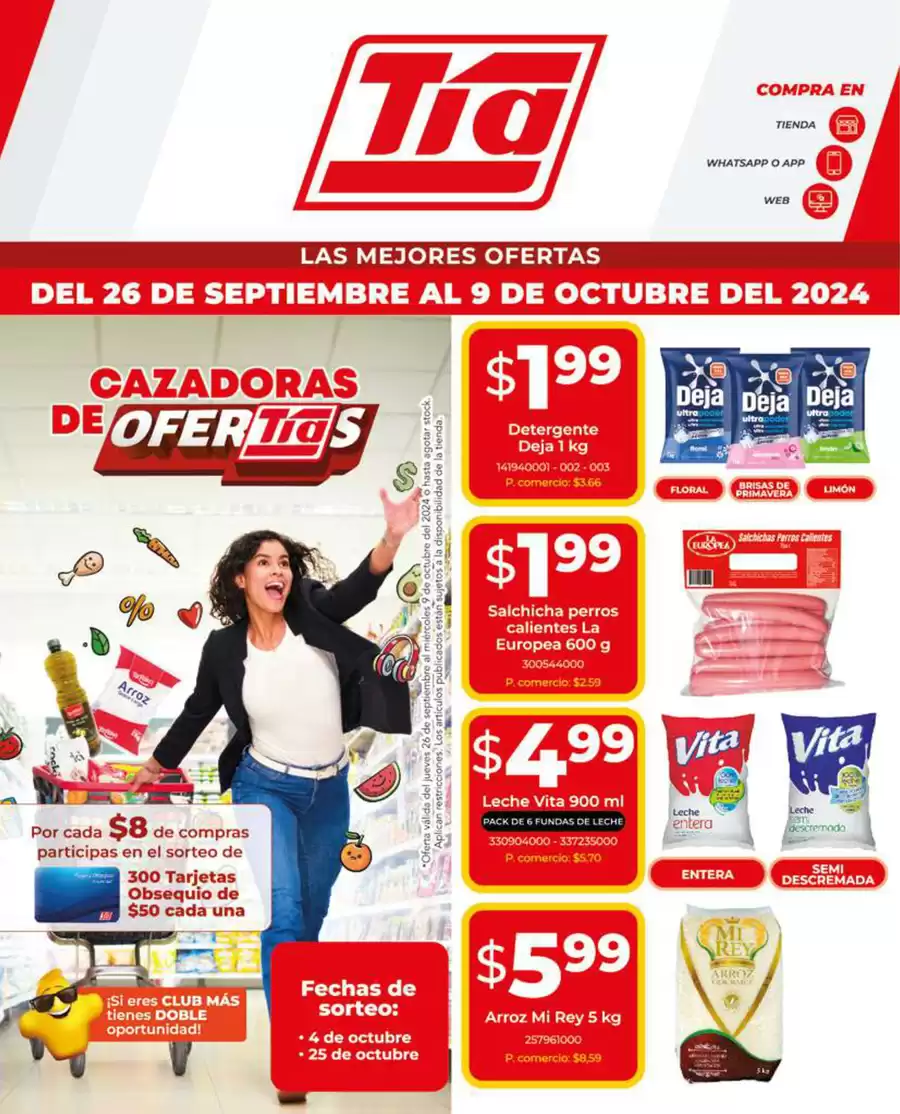 Tia Ecuador - Catálogo de productos, promociones y descuentos ...
