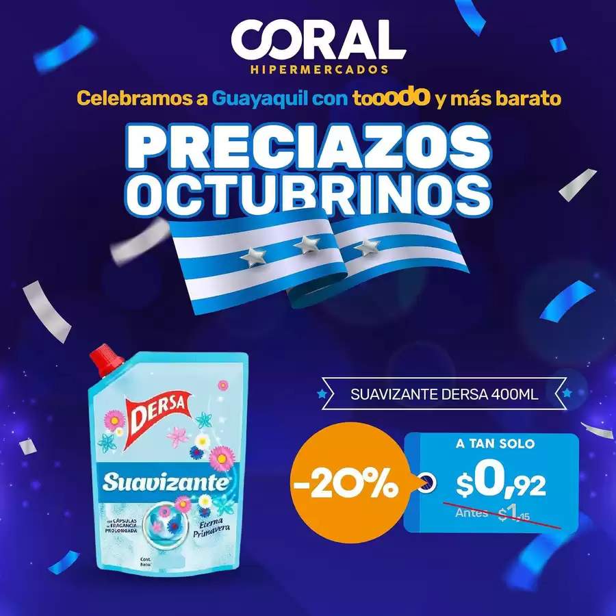 TuTi: Productos por tiempo limitado 15.11.2024/25.12.2024 | Catalogium ...