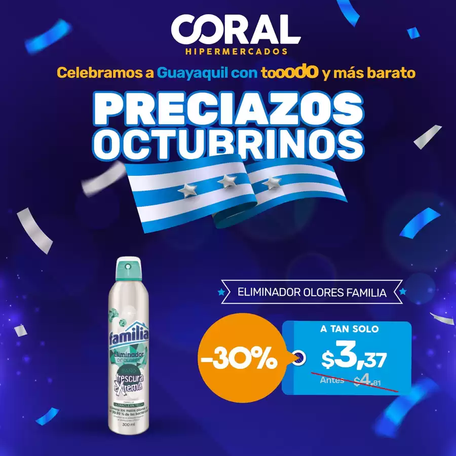 TuTi: Productos por tiempo limitado 15.11.2024/25.12.2024 | Catalogium ...