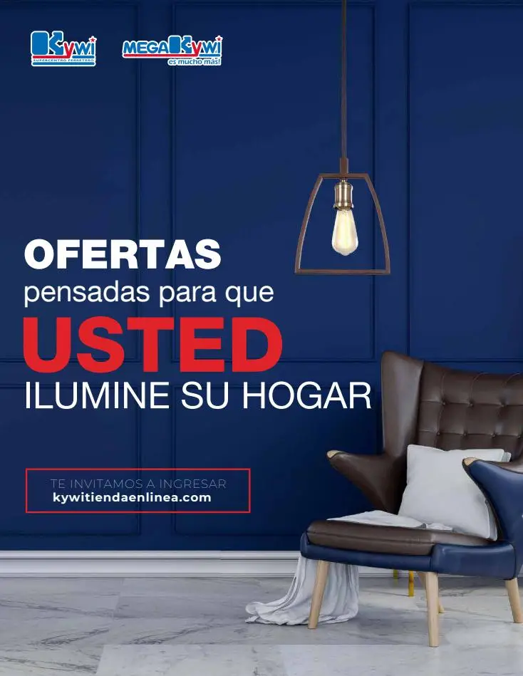 Mega Kywi: Catálogo Mega Kywi 19.08.2022/31.08.2022 | Catalogium Ecuador