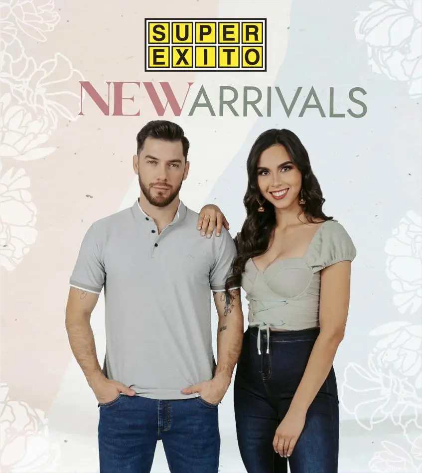 Super Éxito Ecuador - Catálogo de productos, promociones y descuentos ...