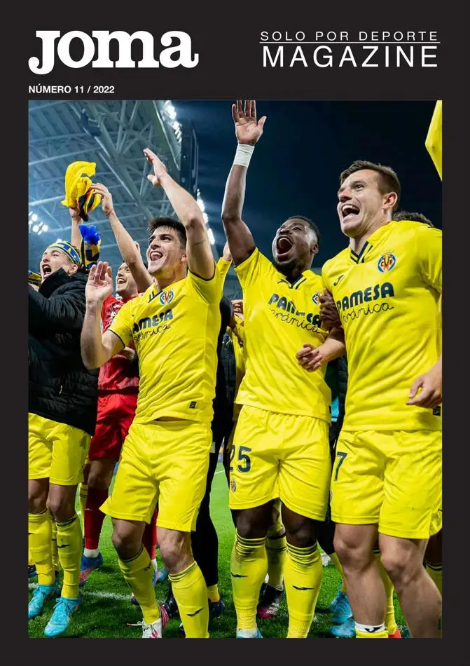 Joma: Catálogo Joma 15.09.2022/18.09.2022 | Catalogium Ecuador