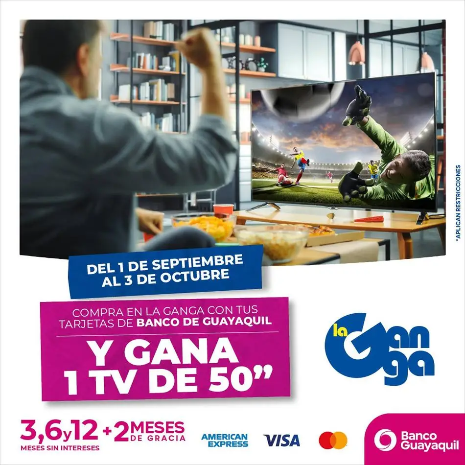 Almacenes La Ganga: Catálogo La Ganga 21.09.2022/03.10.2022 ...