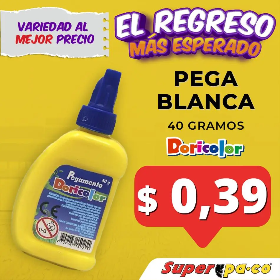 Super Paco: Catálogo Super Paco 22.09.2022/30.09.2022 | Catalogium Ecuador