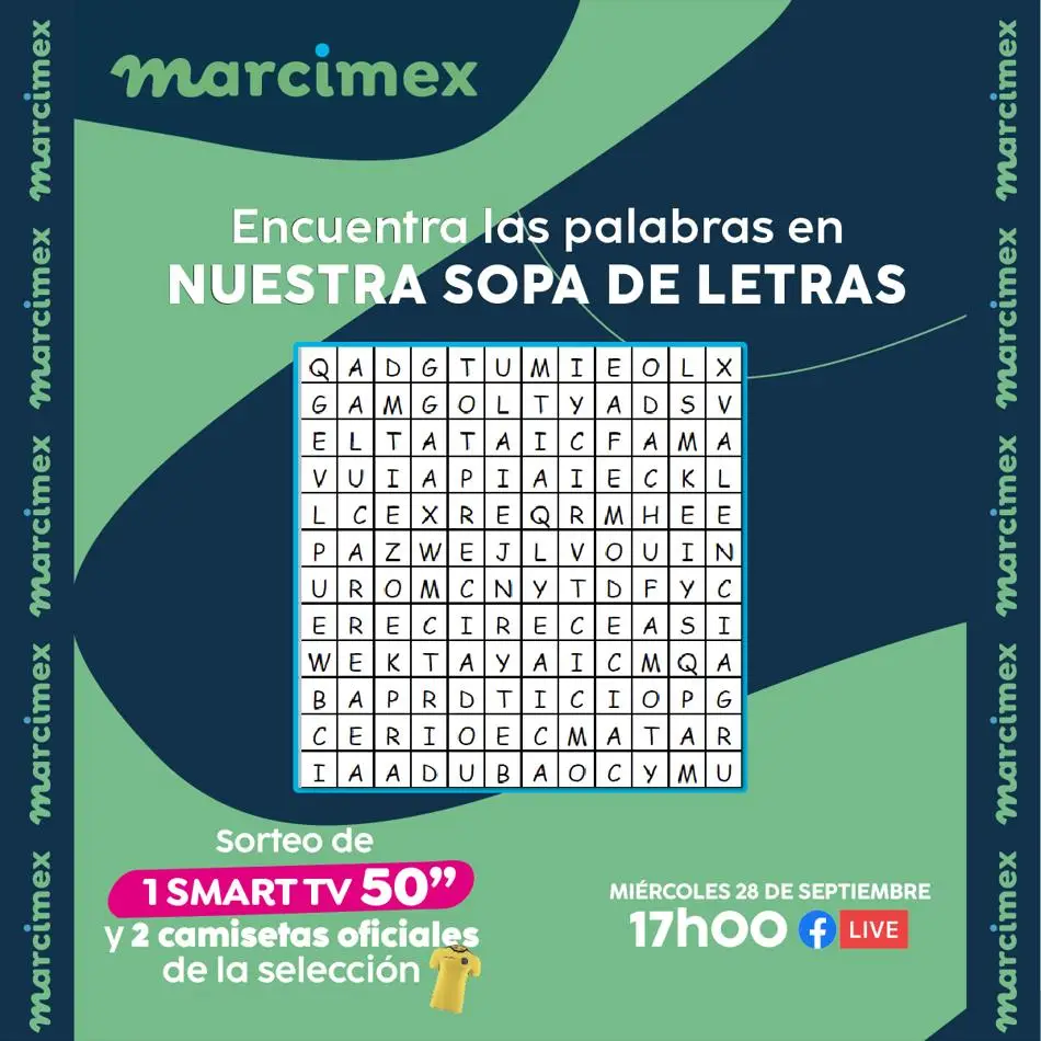 Marcimex: Catálogo Marcimex 28.09.2022/01.10.2022 | Catalogium Ecuador